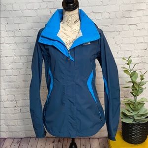 The North Face | Jackets & Coats | The North Face Boundary Triclimate ...